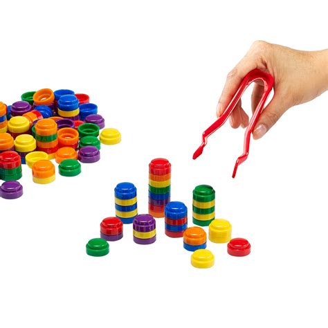 Stacking Counters Edx Education