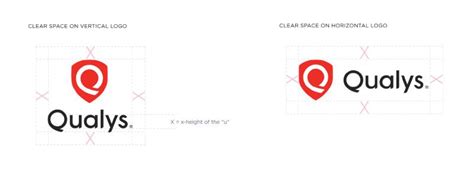 The Qualys Logo History Colors Font And Meaning