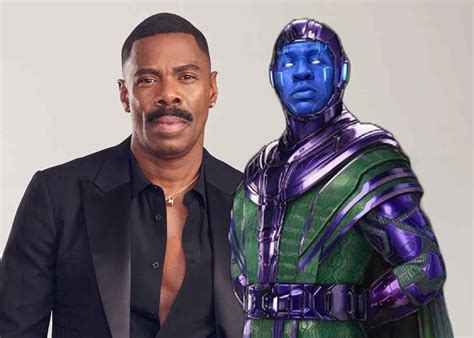 Aktor Ini Buka Suara Tentang Gantikan Peran Kang Di Mcu Greenscene