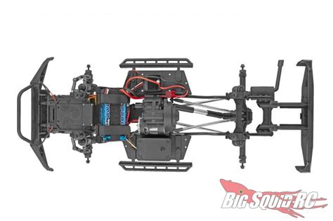 Element RC Enduro Knightrunner RTR Big Squid RC RC Car And Truck News Reviews Videos And