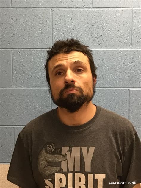 Smith Christopher Edward 02 06 2025 Henry County Mugshots Zone