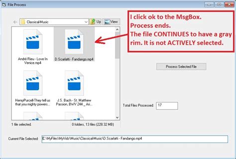 Vb6 Ucshellbrowse A Modern Replacement For Drivefilelist W