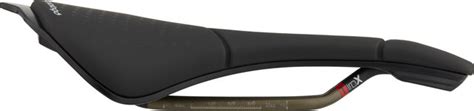 Prologo Scratch M5 Tirox Saddle Sporty Comfortable Bike Components