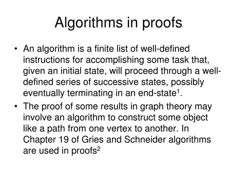 Ppt Computing Fundamentals 2 Lecture 1 A Theory Of Graphs Powerpoint