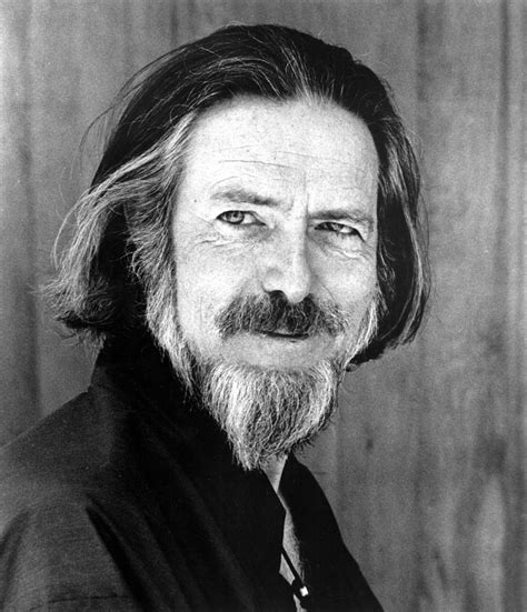 Alan Watts Backwards Law And 3 Ways It Can Help With Your Mental