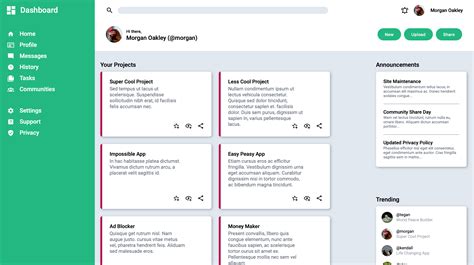 Github Heldersrvioadmin Dashboard Admin Dashboard Assignment From