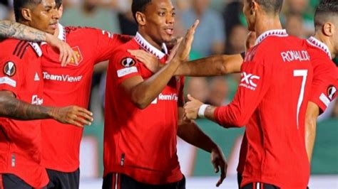 Fakta Menarik Jelang Fulham Vs Manchester United Di Premier League