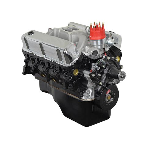 Ford 427 Cobra Crate Engines