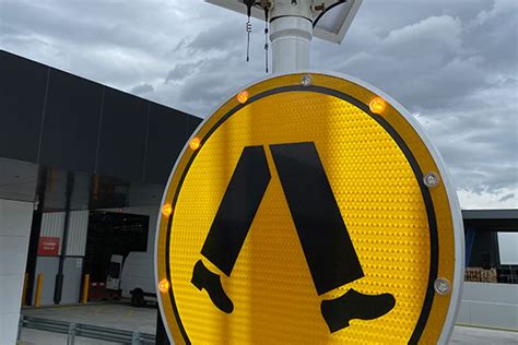 LightSource Australia Solar Solar Powered Lighting