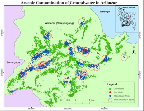 Spatial Data Analysis Custom Mapping Geodatabase Design By Kabirulisla Fiverr