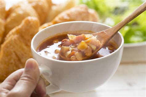 脂肪燃焼スープダイエットで 6kgも夢じゃない！1週間のスープレシピandアレンジ Food Cooking Recipes