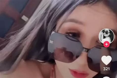 5 LINK Video Panas Selebgram Bengkulu Yang Live Bugil Di Instagram Dan