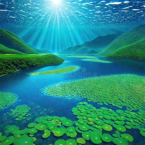 Ai In Water Management Plays A Vital Role In Resource Ensuring That Water Is Distributed