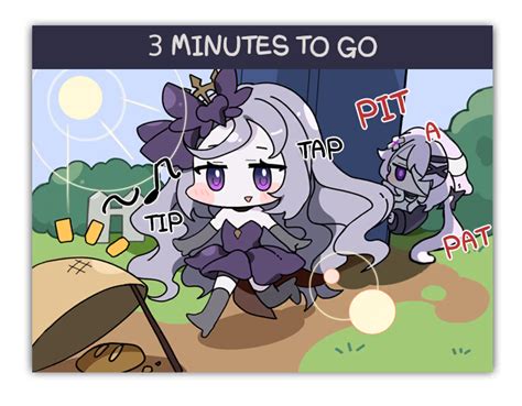 Petra And Violette Eversoul Danbooru