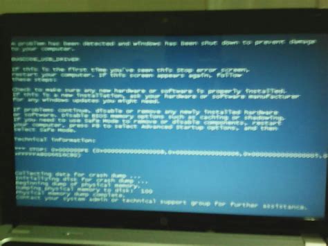 Windows 7 Tela Azul Erro CRASH DUMP Microsoft Community