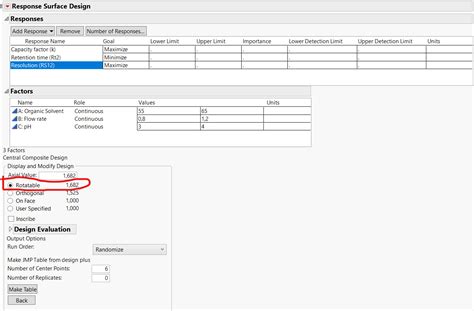 Solved Replicating Doe Analysis From A Paper Jmp User Community