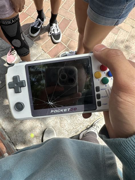 Best R Retrohandhelds Images On Pholder Thoughts On The New RG XX