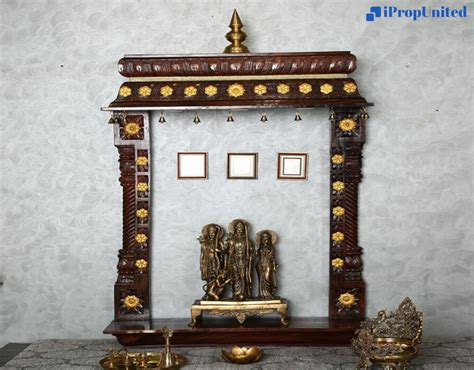 Mandir Design Ideas For Your Home