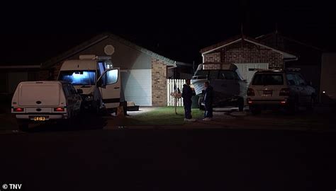 Yamba Suspected Murder Suicide Wayne Smith And Son Noah Identified As
