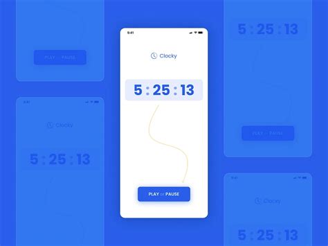 Countdown Ui Designs Themes Templates And Downloadable Graphic