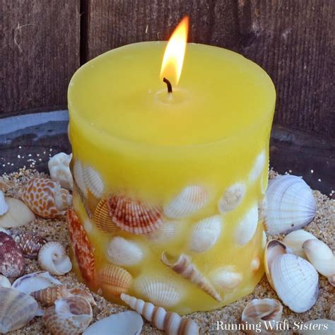 27 Diy Decorated Candle Ideas Youll Love In 2020 Craftsonfire