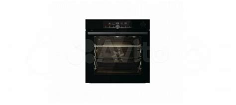 Духовой шкаф электрический gorenje bpsa6747A08BG купить в Краснодаре ...