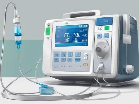 Infusion Pump Uses Essential Applications In Healthcare And Beyond