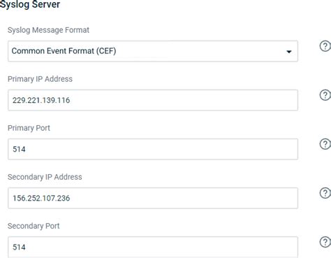 configuring the datto networking managed soc integration