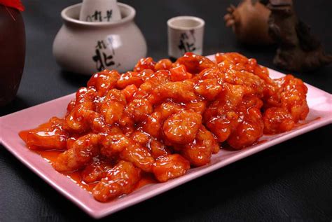 Suzhou Dining What To Eat In Suzhou Suzho Food Street Suzhou Cuisine
