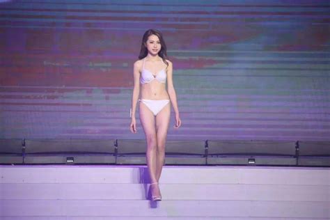 厉害！惠来这位美女，获得2020年亚洲小姐香港区冠军！小蝶