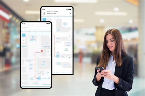 Real Time Location System Rtls Tracks Assets And People In Real Time