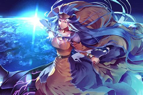 1920x1080px Free Download Hd Wallpaper Blue Breasts Chrono