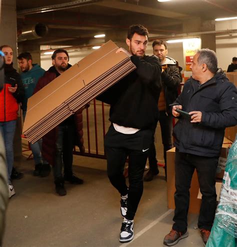 Galatasaray SK on Twitter Futbol A Takımı oyuncularımız Milot Rashica