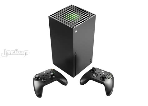 سعر إكس بوكس سيريس إكس Xbox Series X مستعمل
