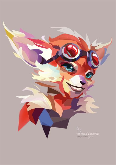 Pip Pip Pip Pip Р Rpaladins