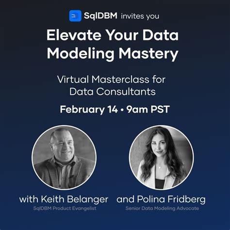 Keith Belanger On Linkedin Datamodeling Datamodernization