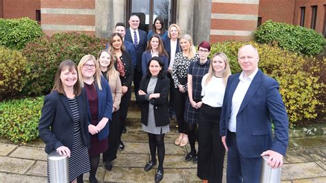 Wright Hassall Strengthens Private Client Team Insider Media