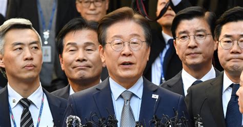 檢 이재명 공직선거법 1심에 항소…김문기 몰랐다 유죄 입증