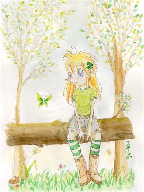 Morning By Hapuriainen On Deviantart