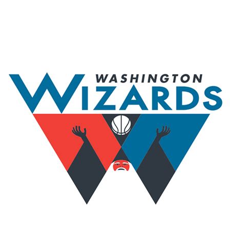Nba Logo Redesigns Behance