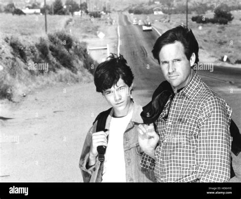 Starman Cb Barnes Robert Hays 1986 ©columbia Pictures Television