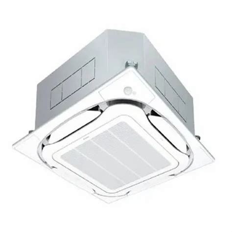 Fcqf36arv16 Daikin 3 Ton Non Inverter 2 Star Cassette Ac At ₹ 30000