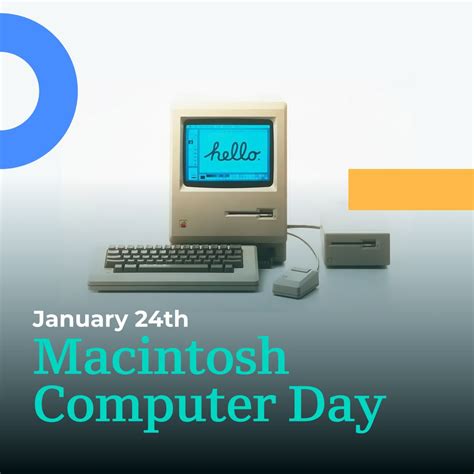 Tekton Labs On Linkedin Techindustry Apple Macintoshcomputerday