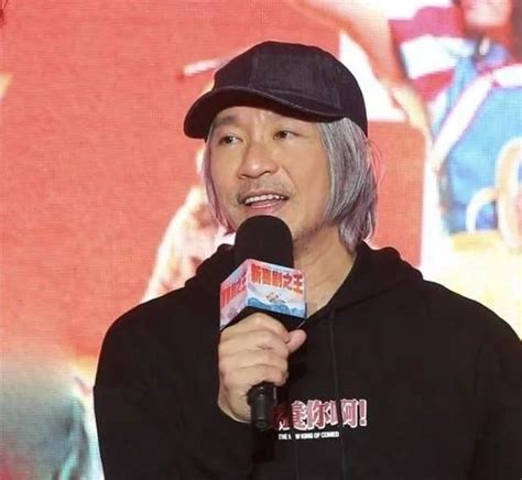 周星驰现在拍不出好电影？喜剧之王也江郎才尽了？ 知乎