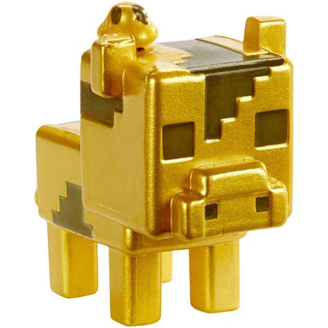 Minecraft Chest Series 2 Mini Figures Minecraft Merch