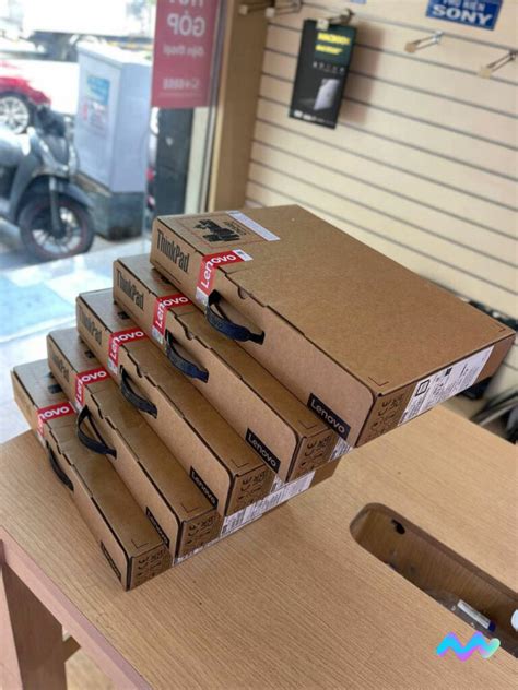 Thinkpad X Extreme Gen Ch Nh H Ng Tr G P