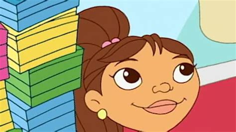 Watch Maya And Miguel Español S05e01 Cupido Free Tv Shows Tubi