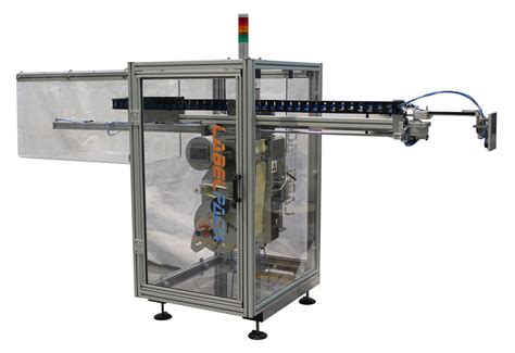 Cube Print And Apply Automatic Performance Labelpack