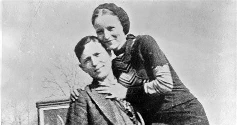 The Life And Death Of Bonnie Parker The Partner Of Clyde Barrow
