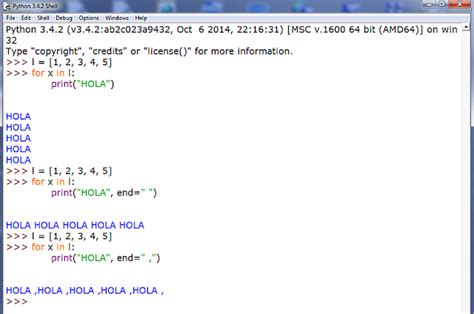 Aprender A Programar Con Python Mayo